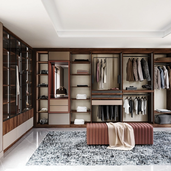 Bureaux sur mesure | Intérieurs Privés